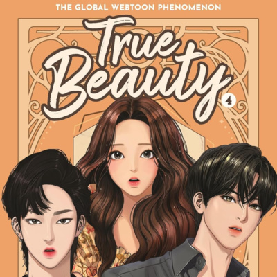 Why You Should Read Some WEBTOON Books • A podcast on Spotify for Creators