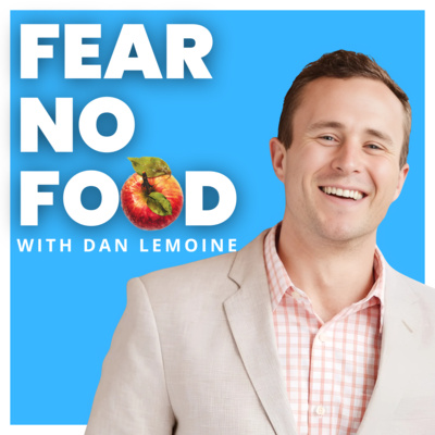 The SECRET to Lasting Weight Loss (Without Starving Yourself) | Dr. Noel Abood (4K) by Fear No ...