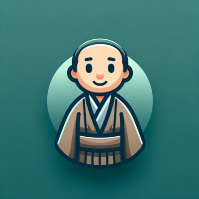 Yes Sensei! • A podcast on Spotify for Creators