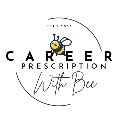 Career Prescription With Bee • A podcast on Spotify for Creators