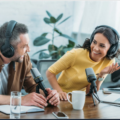 Introduction to Podcast Series by Billionaire Stock Trader Podcasts
