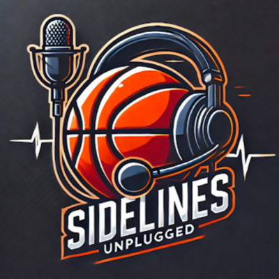 Sidelines Unplugged • A podcast on Spotify for Creators