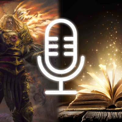 The Greatest Podcast by The Golden One • A podcast on Spotify for Creators