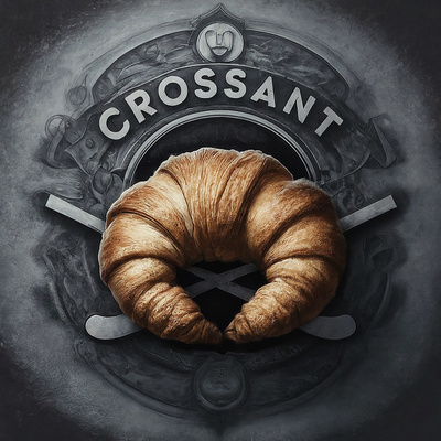 Épisode 11 - 16 mars 2025 by Crossant