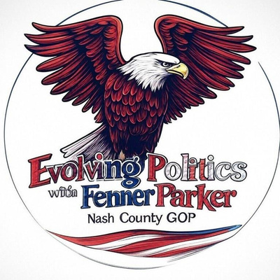 #2- Rocky Mount Mayor Sandy Roberson by Evolving Politics With Fenner Parker