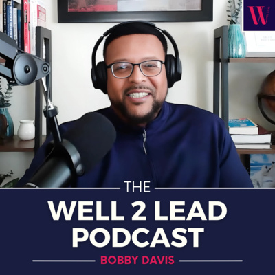 Welcome to 'The Well 2 Lead Podcast' by The Well 2 Lead Podcast