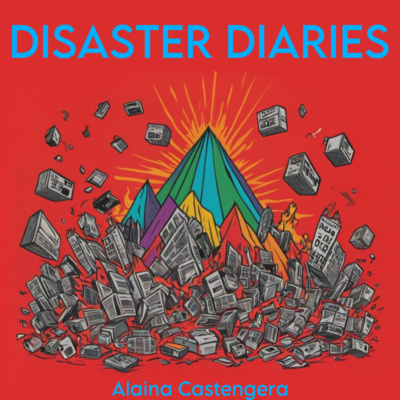 Disaster Diaries • A podcast on Spotify for Creators