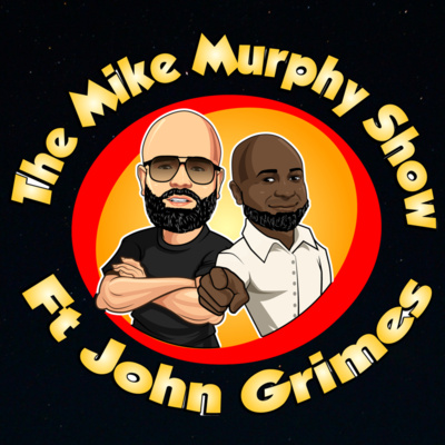 Trump made Tik Tok Great Again by The Mike Murphy Show Ft John Grimes