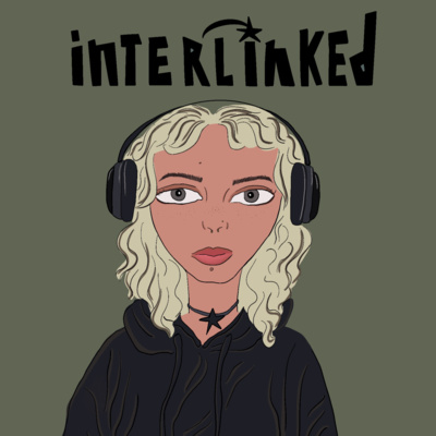 Interlinked • A podcast on Spotify for Creators
