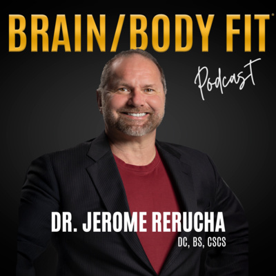 #2 - Dr. Tim Maggs by BRAIN/BODY FIT®