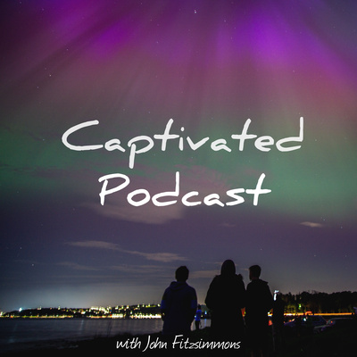 Scripture Helps People Discover Jesus by Captivated Podcast