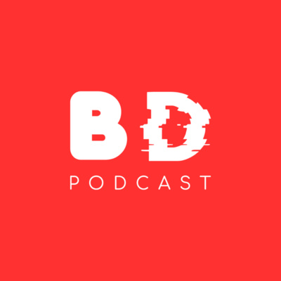 BDifferent Podcast, conceptos únicos basados en viajes • A podcast on ...