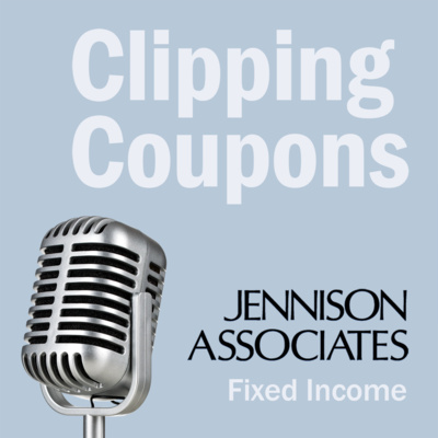 Clipping Coupons with Jennison Fixed Income • A podcast on Spotify for ...