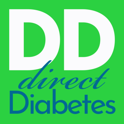 Diabetes Simplified With Bridget Wood, RD, LD, CDCES by Direct Diabetes