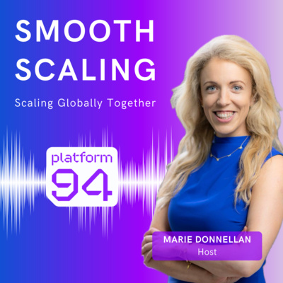 Smooth Scaling • A podcast on Spotify for Creators