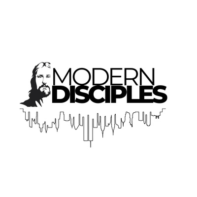 Modern Disciples | Rickardo Broxham • A podcast on Spotify for Creators