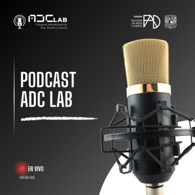 ADC Lab • A podcast on Spotify for Creators