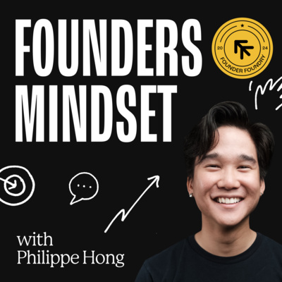 Founders Mindset • A podcast on Spotify for Creators