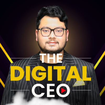 Advanced Sales Funnels by The Digital CEO Show