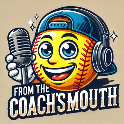 From the Coach's Mouth • A podcast on Spotify for Podcasters