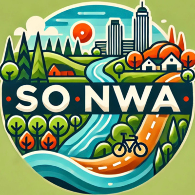 SO NWA • A podcast on Spotify for Creators