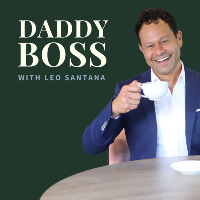 Daddy Boss • A podcast on Spotify for Creators