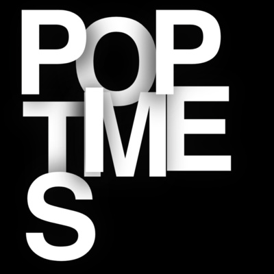 Pop Times • A podcast on Spotify for Creators
