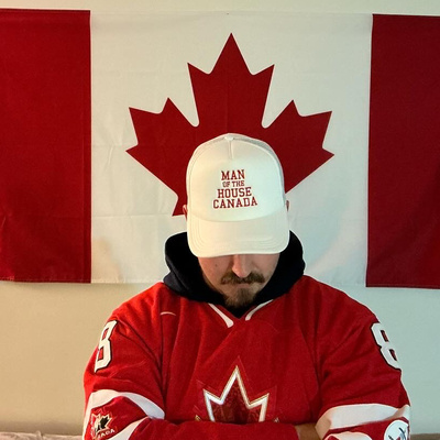 Man of the House - Gentleman’s Edition • A podcast on Spotify for Creators