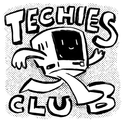 Techies Club • A podcast on Spotify for Creators