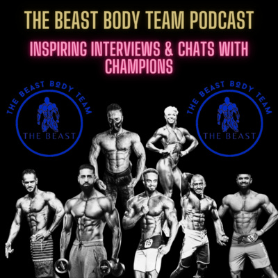 The Beast Body Team Fitness Podcast (The Endorphin Junkies) • A podcast on Spotify for Creators