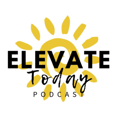 Elevate Today with Chris Thompkins • A podcast on Spotify for Creators