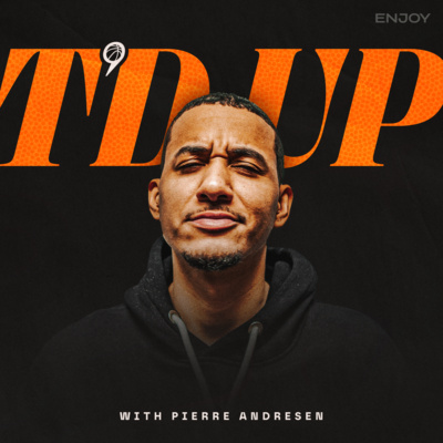 T'd Up with Pierre Andresen • A podcast on Spotify for Creators