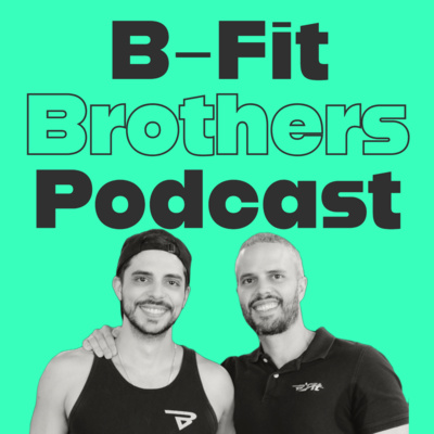 Stop Guessing: These 5 Exercises Work! by B-Fit Brothers Podcast