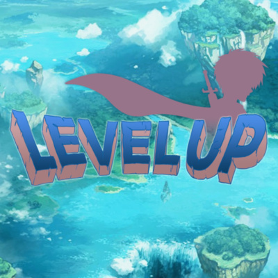#158 - L'actu JRPG du 10 mai 2025 by LEVEL UP : L'émission des JRPG