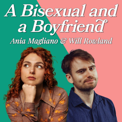 A Bisexual and a Boyfriend • A podcast on Spotify for Creators