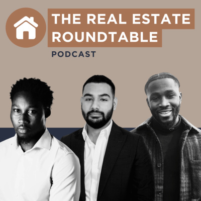 Real Estate Roundtable • A podcast on Spotify for Creators