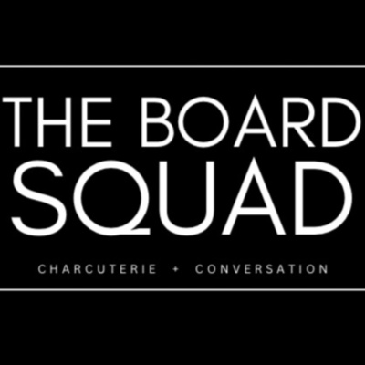 The Board Squad Podcast • A podcast on Spotify for Creators