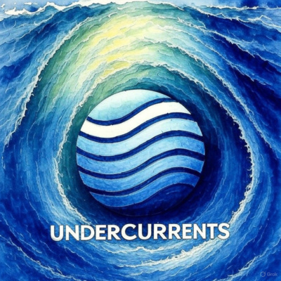 Undercurrents Podcast. • A podcast on Spotify for Creators