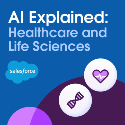 Bob Heyl Reveals How CareFirst is Using AI to Transform Healthcare by ...