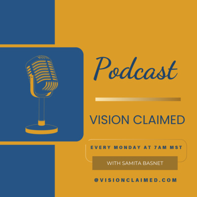 Mastering the Mindset for Success by Vision Claimed