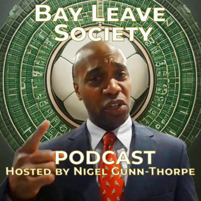 Bay Leave Society Podcast • A podcast on Spotify for Creators