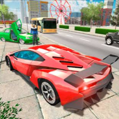 Unlocking the World of Car Simulator 2 Mod APK - Features, Tips, and ...