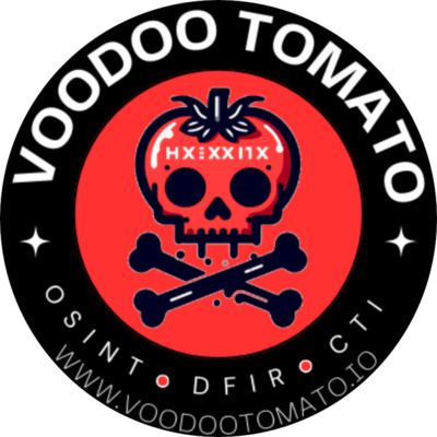 Hunting Infostealers for Cyberthreat Intelligence Operations by The Voodoo Tomato 🍅