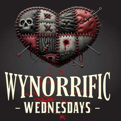 Wynorrific Wednesdays • A podcast on Spotify for Creators