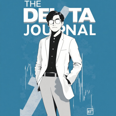 The Delta Journal • A podcast on Spotify for Creators