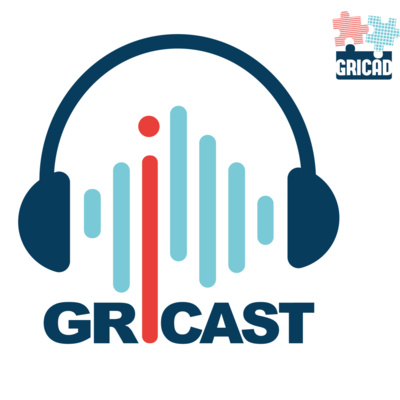 GRICAST, le podcast de GRICAD • A podcast on Spotify for Creators