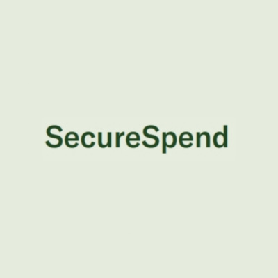 Secure Spend • A podcast on Spotify for Creators