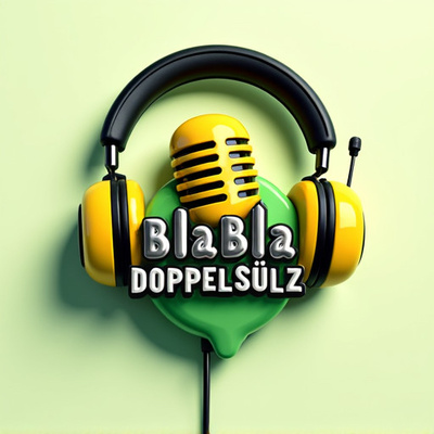 BlaBla Doppelsülz • A podcast on Spotify for Creators