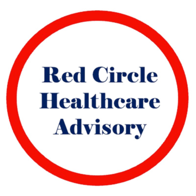 Red Circle • A podcast on Spotify for Creators