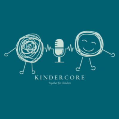 KinderCore • A podcast on Spotify for Creators